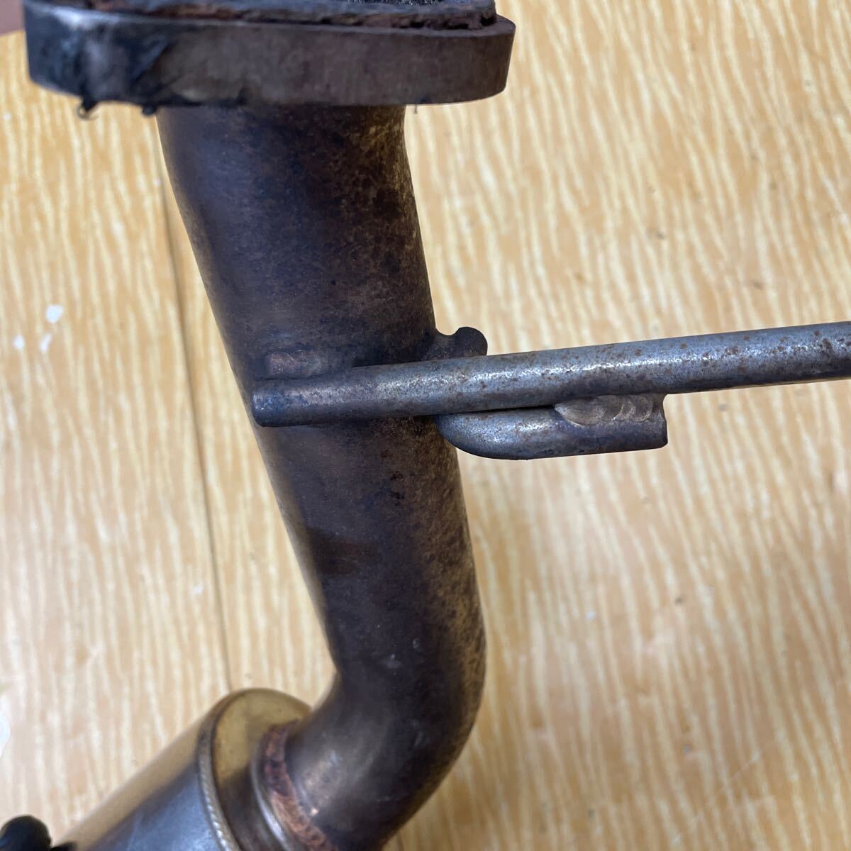 Yahoo!オークション - マフラー ジムニー JB23 3型