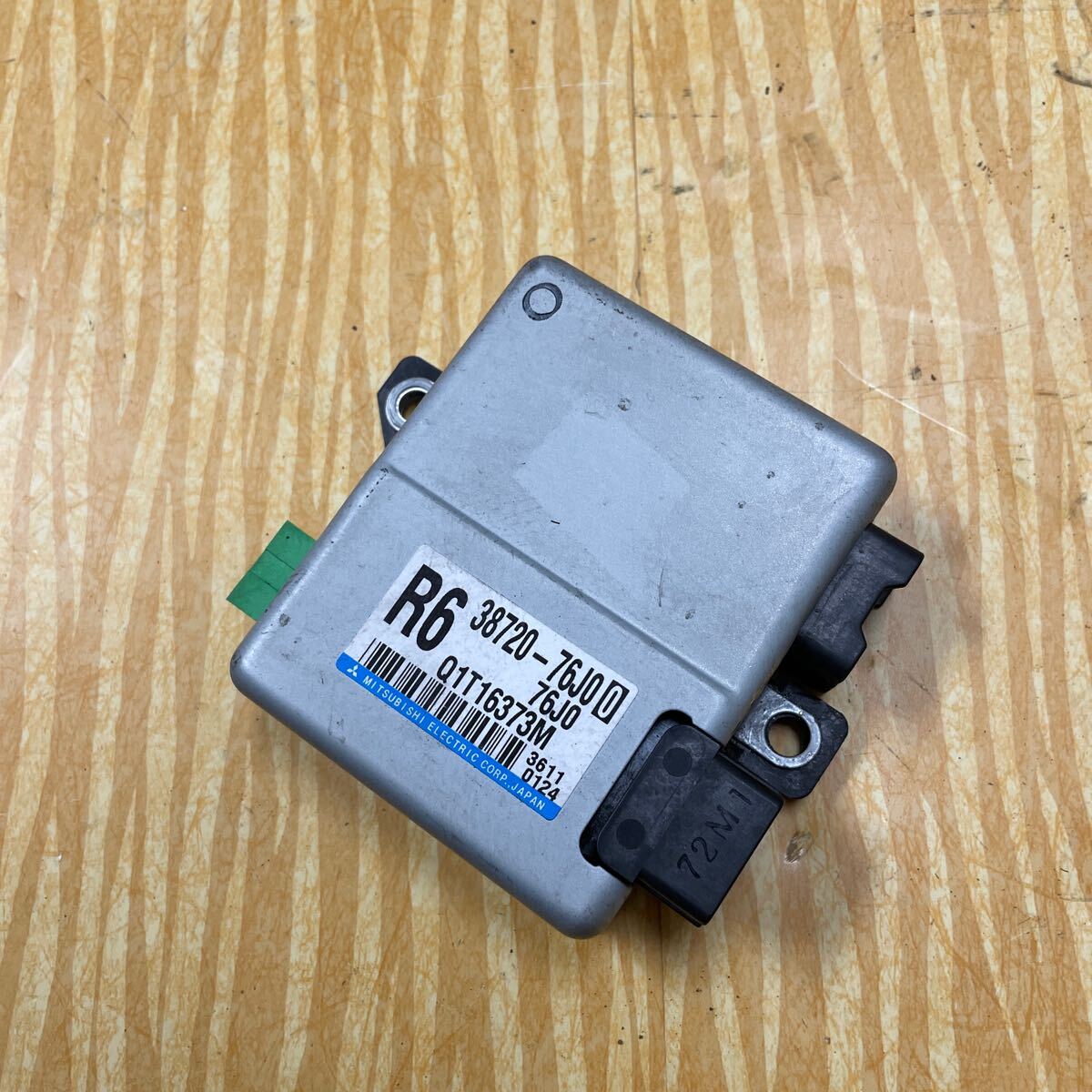 Yahoo!オークション - パワステコンピューター ジムニー JB23 9型