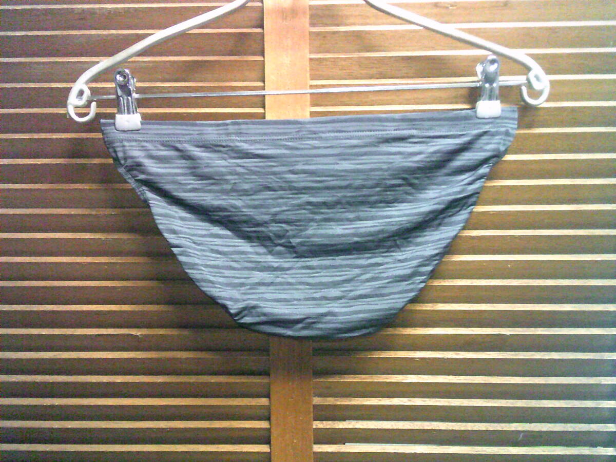 Yahoo!オークション - d175 直輸入 JINQIU men's 薄型ソフトストライプ...