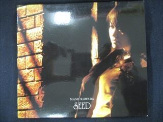 Yahoo!オークション - 437＃中古CD SEED/川田まみ