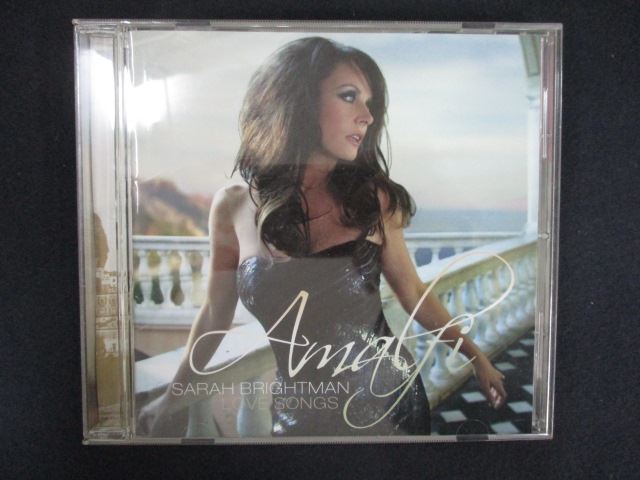 Yahoo!オークション - 1679＃中古CD アマルフィ~サラ・ブライトマン・...