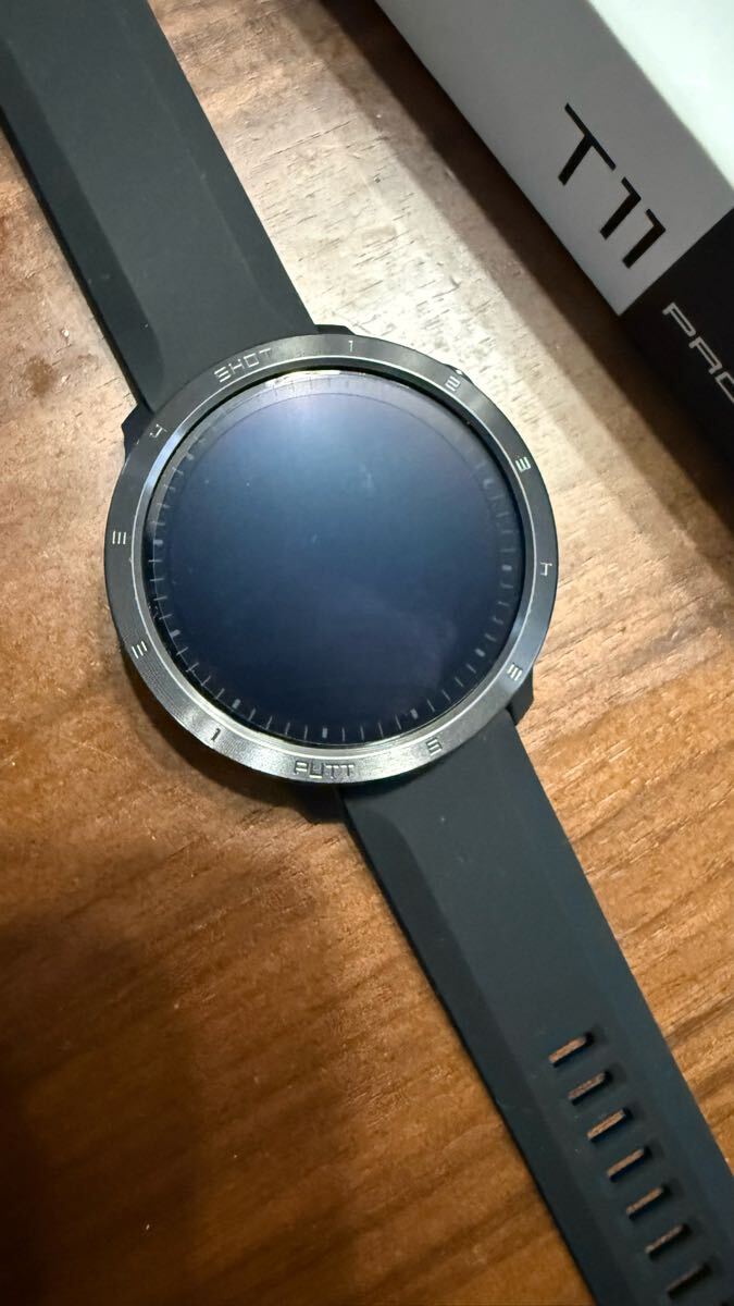 Yahoo!オークション - voice caddie t11 pro 美品