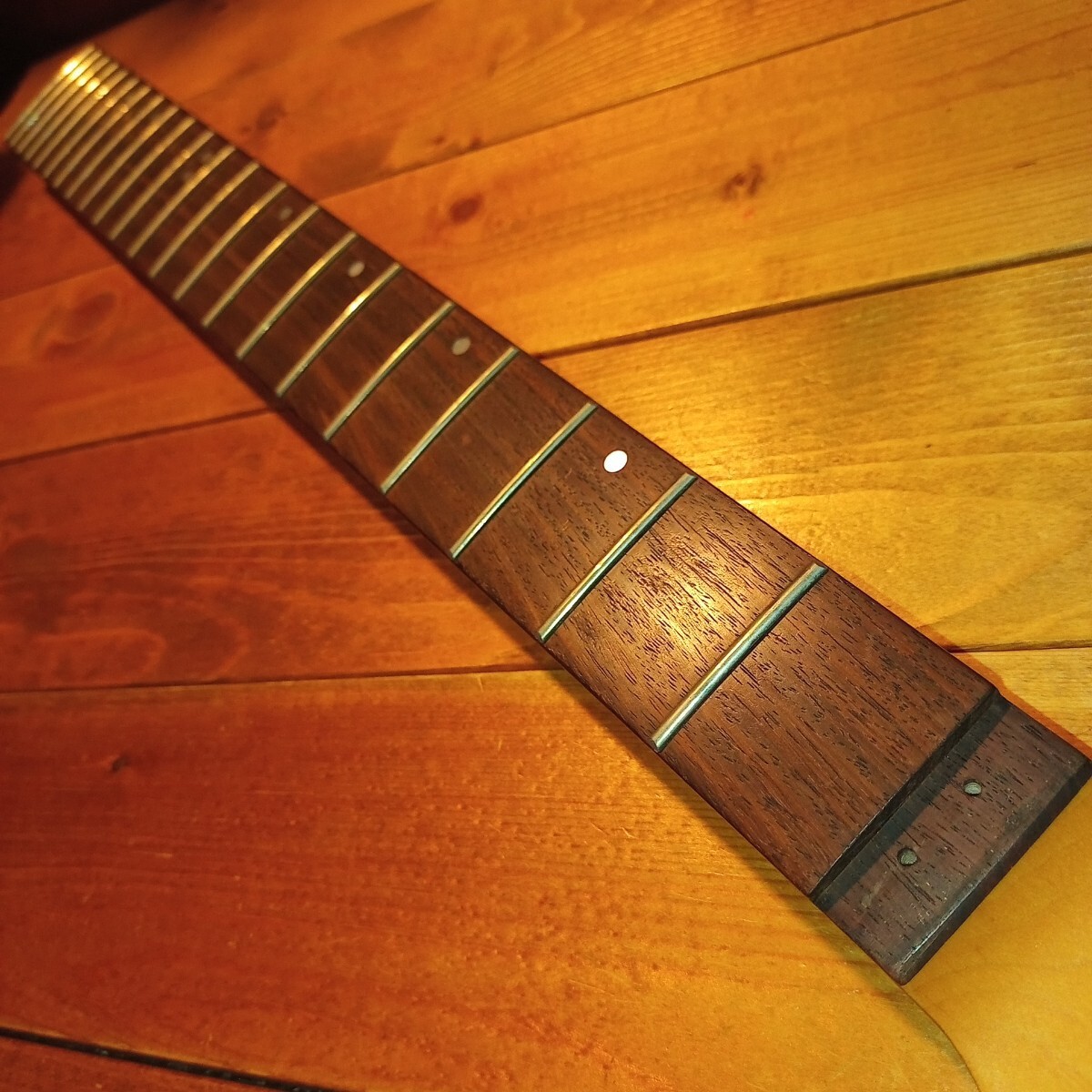 Yahoo!オークション - Washburn ネック