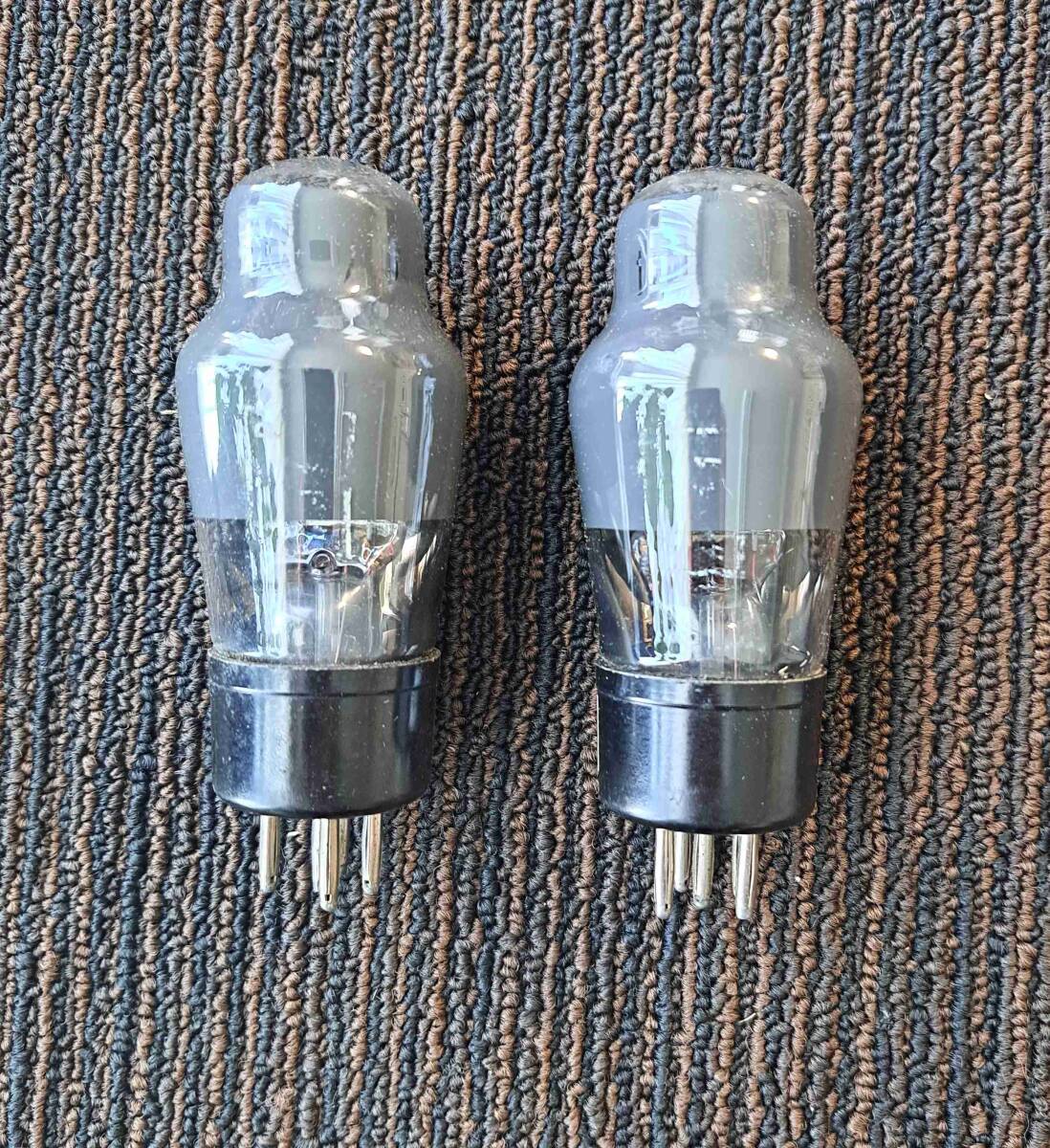 Yahoo!オークション - OSRAM MH41 2本セット 中古品 箱入