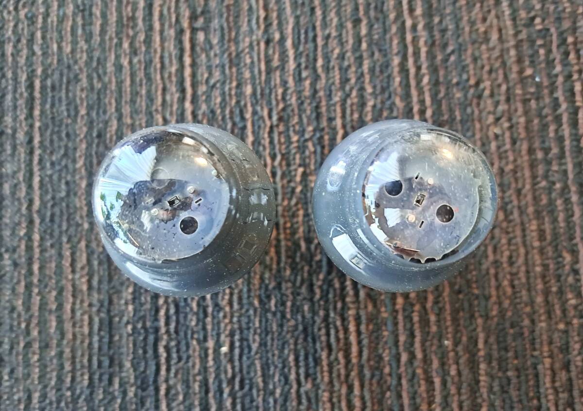 Yahoo!オークション - OSRAM MH41 2本セット 中古品 箱入