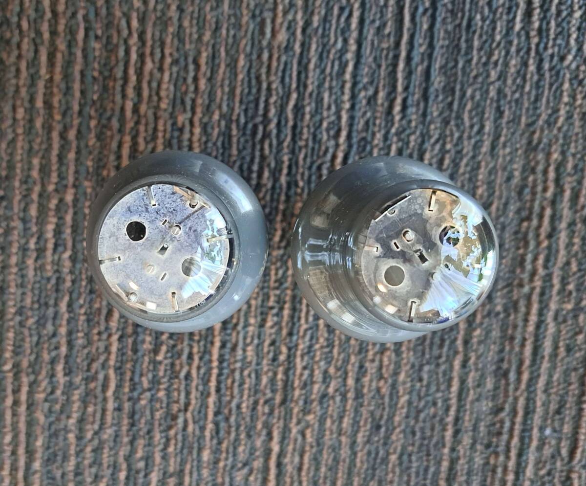 Yahoo!オークション - 英国ビンテージ管 MH41 2本セット 中古品 白箱