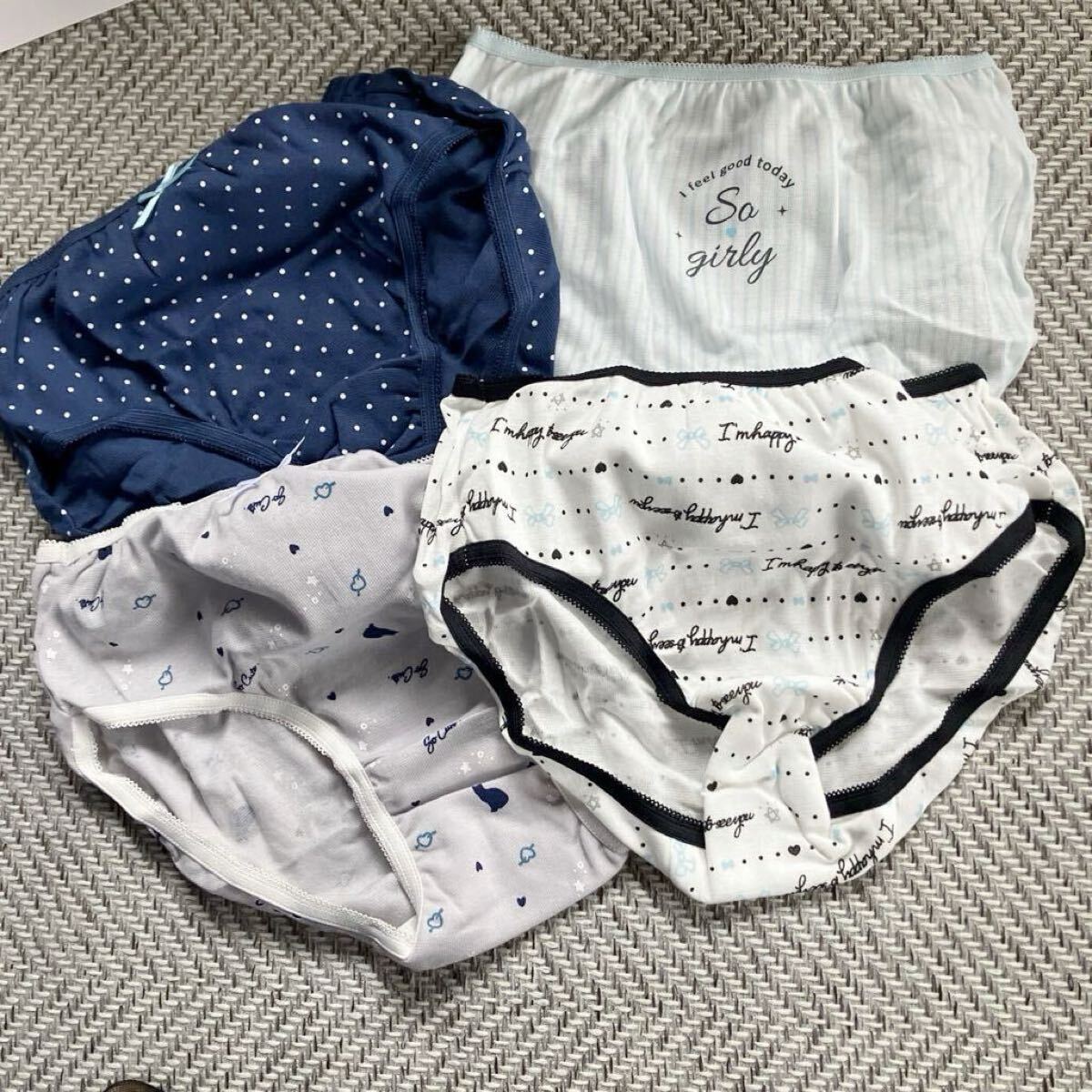 ショーツ 女の子 ジュニア 160㎝ ③(160（155cm～）以上)｜売買されたオークション情報、yahooの商品情報をアーカイブ公開 - オークファン（aucfan.com）