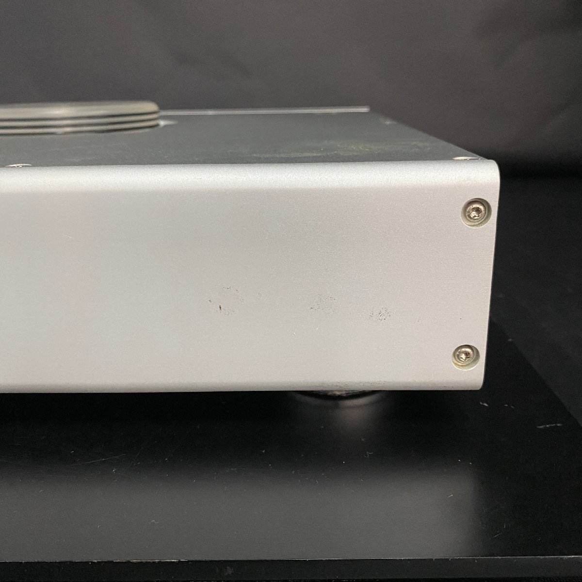 Yahoo!オークション - 【 J 】6018 B.M.C BD1.1 CDトランスポート ビー...