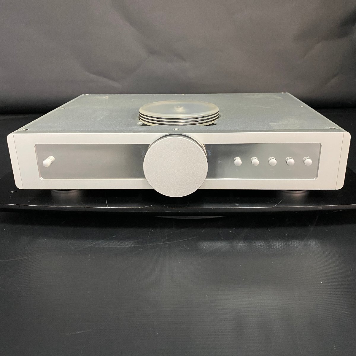 Yahoo!オークション - 【 J 】6018 B.M.C BD1.1 CDトランスポート ビー...