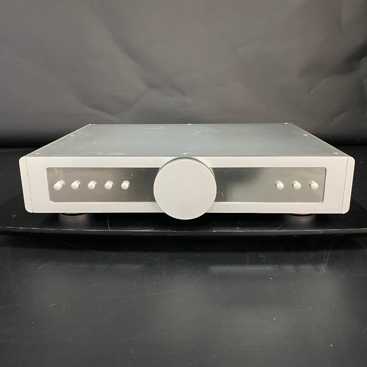 Yahoo!オークション - 【 J 】6017 B.M.C DAC1 プリアンプ ビーエムシ...