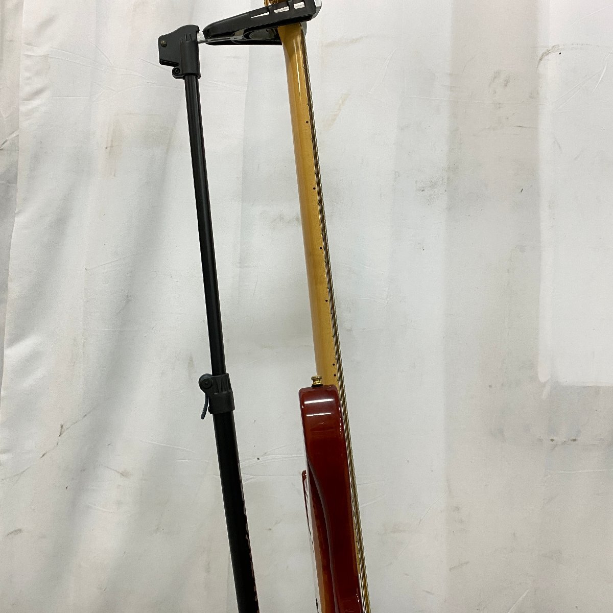 Yahoo!オークション - 【 B 】6129 Vellmor VJB524 5弦エレキベース ベ...