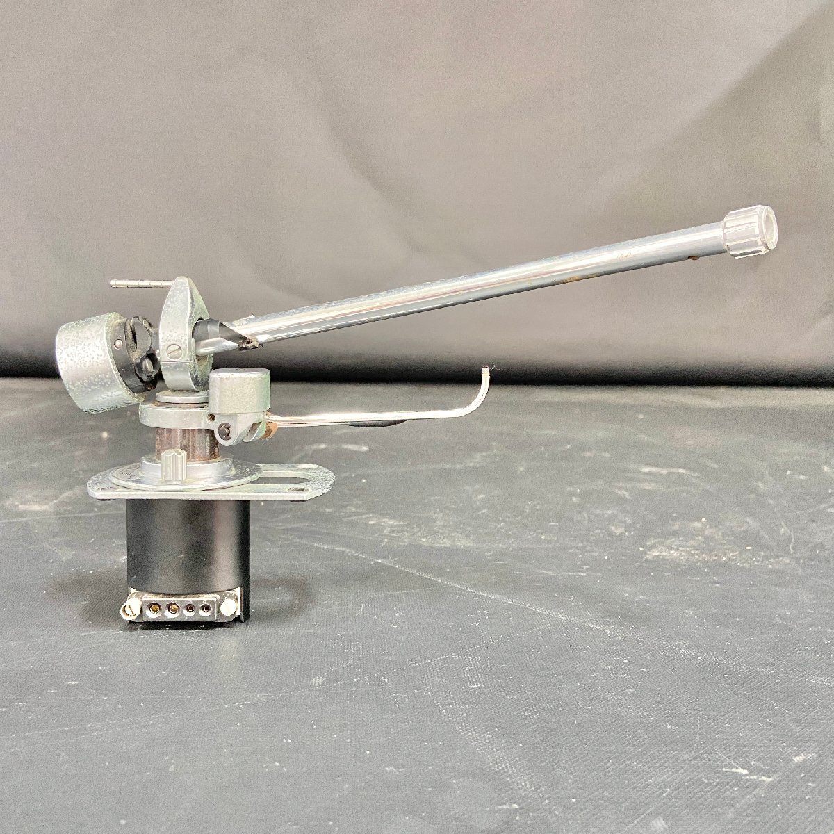 Yahoo!オークション - 【 G 】6574 SME 3009 トーンアーム エスエムイ...