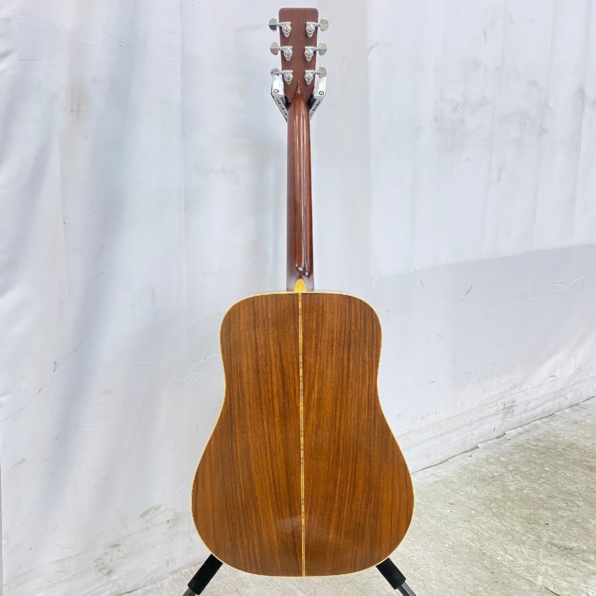 Yahoo!オークション - 【 D 】6602 Martin D-28 #287780 アコースティ...