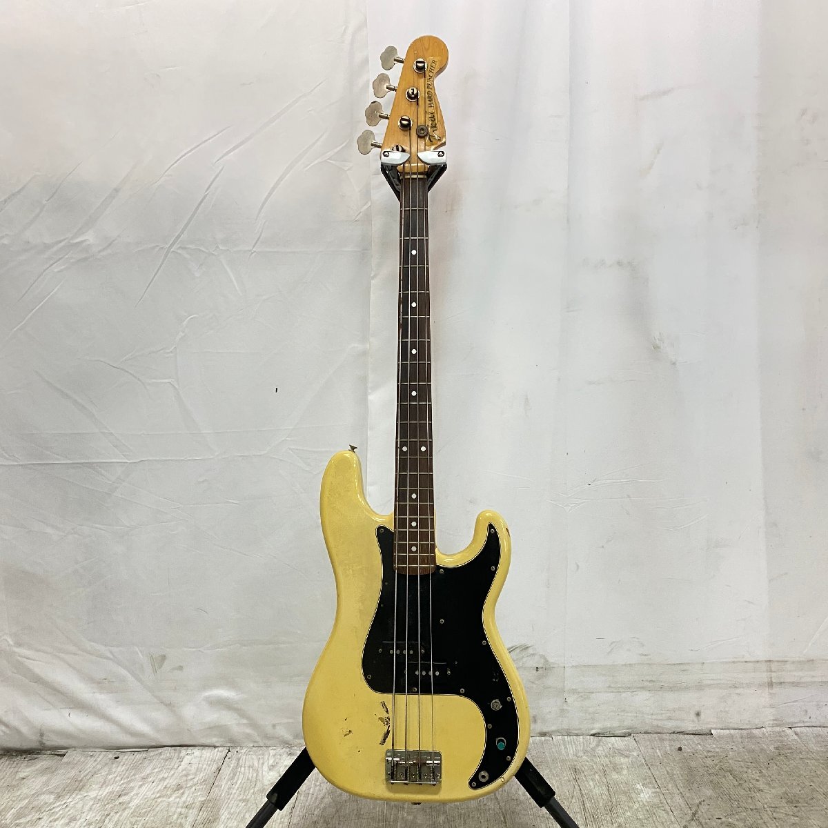 Yahoo!オークション - 【 C 】6640 Tokai HARD PUNCHER #110142 エレキ...