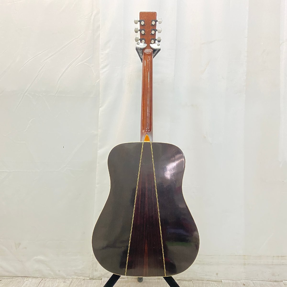 Yahoo!オークション - 【 J 】6630 Kansas 型番不明 アコースティック...