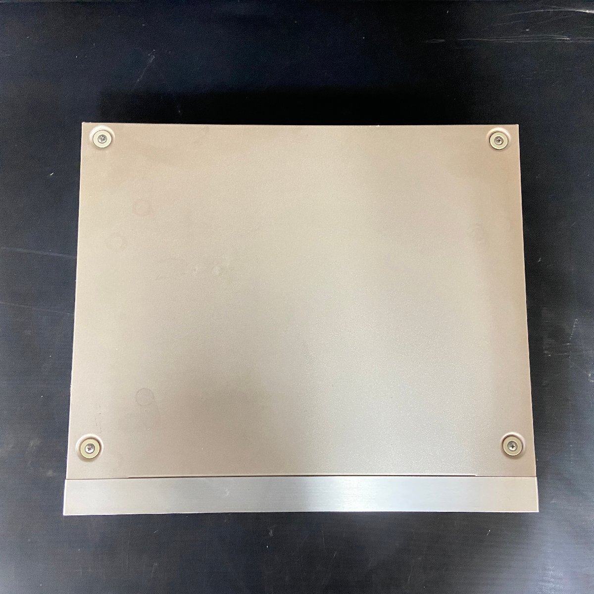 Yahoo!オークション - 【 C 】6684 PIONEER PD-HS7 CDデッキ パイオニ...