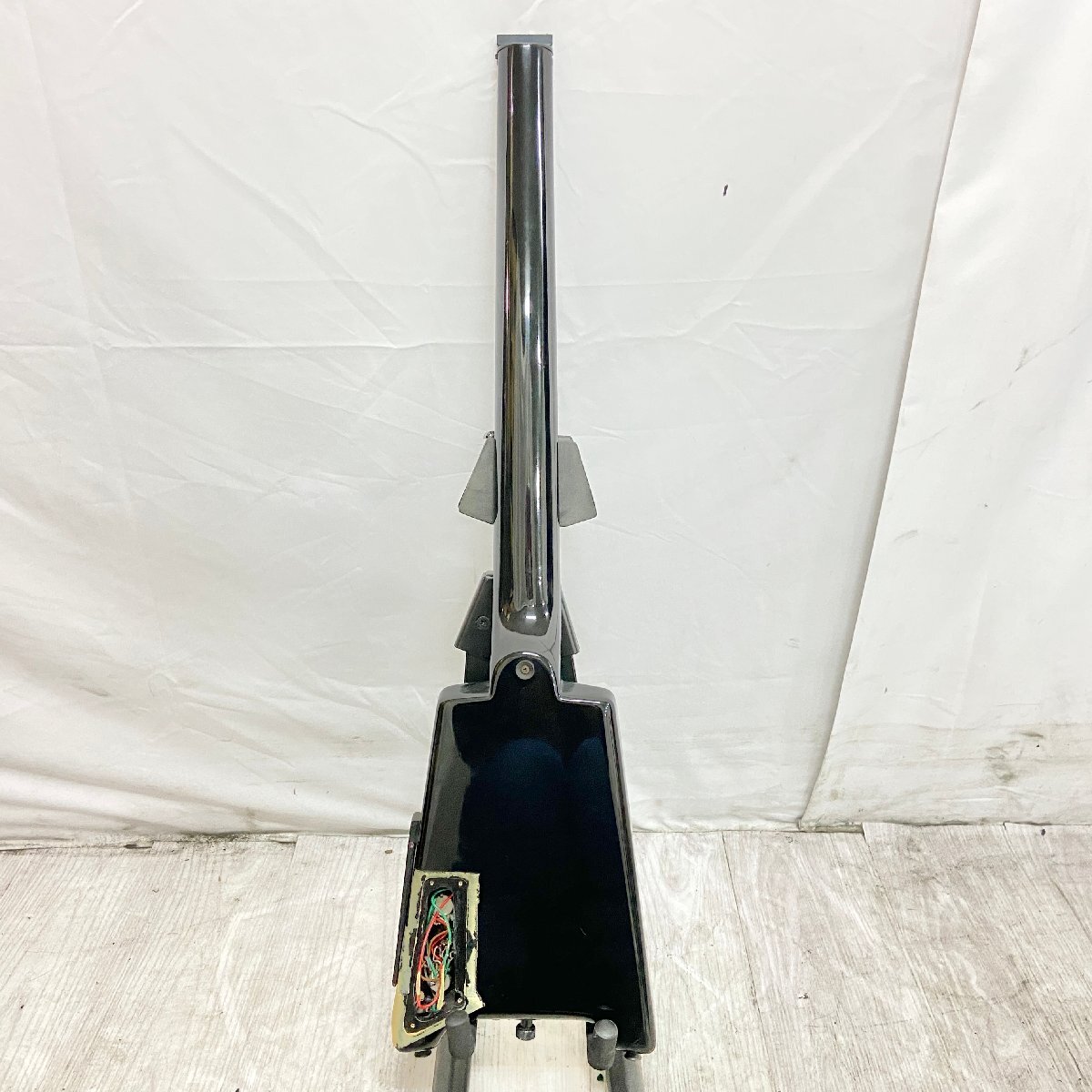 Yahoo!オークション - 【 D 】6644 HOHNER g2 Tremolo ヘッドレス エレ...