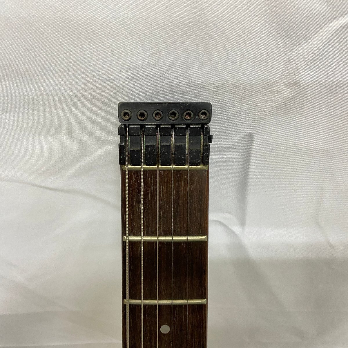 Yahoo!オークション - 【 D 】6644 HOHNER g2 Tremolo ヘッドレス エレ...