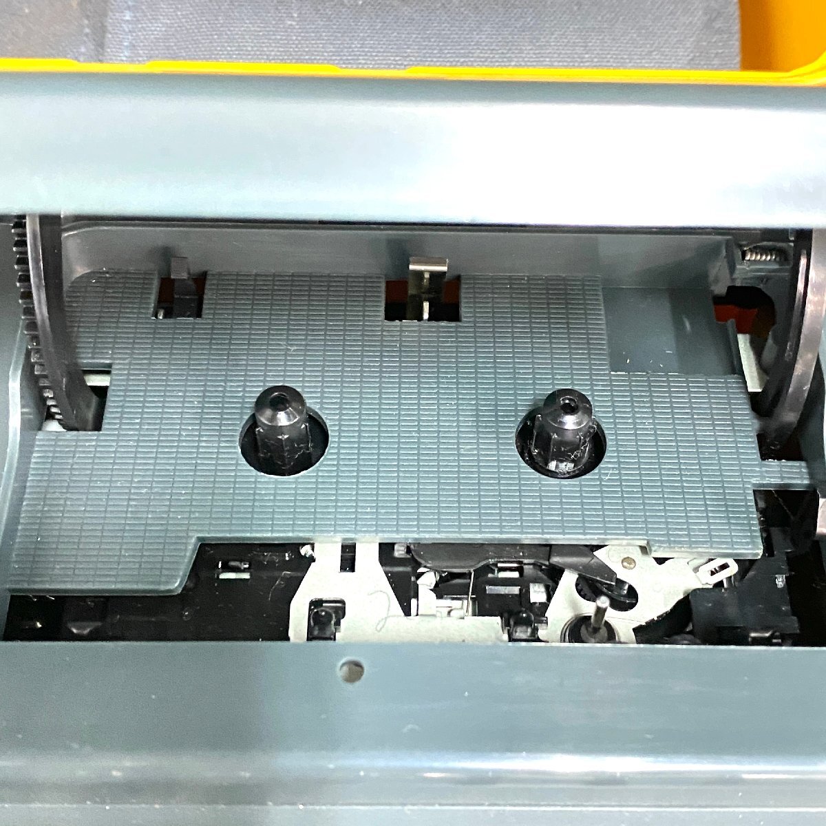 Yahoo!オークション - 【 G 】6745 TELEMANIA Jeep WPSS-1A CDデッキ/...