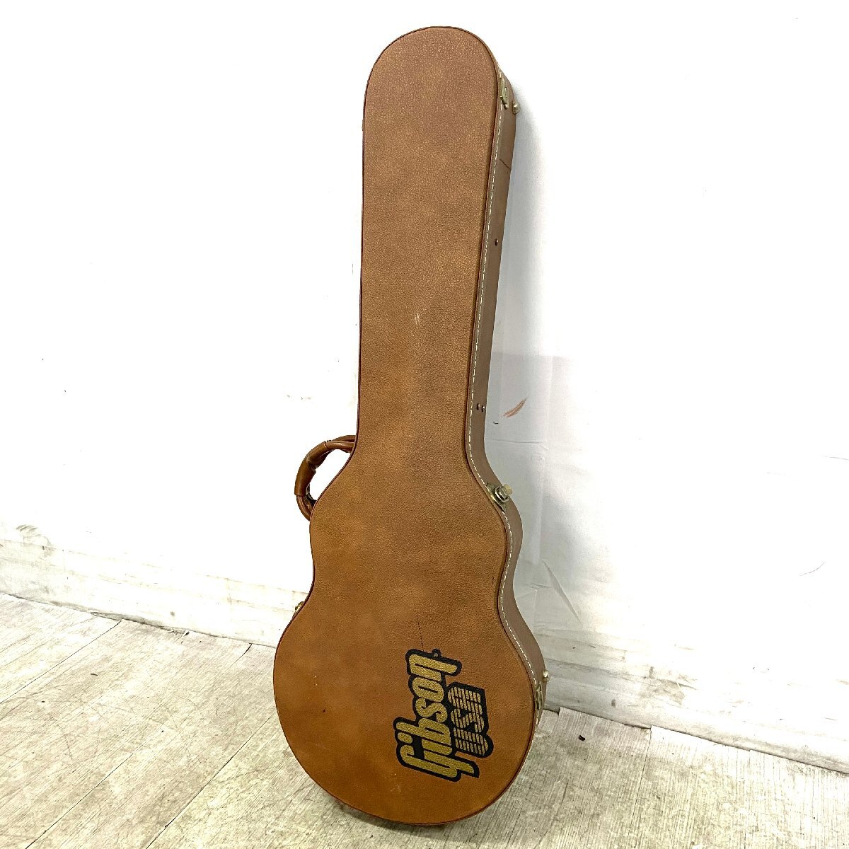 Yahoo!オークション - 【 C 】6800 Gibson LesPaul LPR-70 #7 2264 エ...