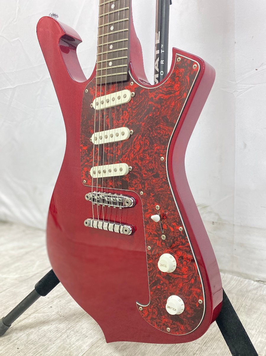Yahoo!オークション - 【 C 】6830 Ibanez FRM100GB Paul Gilbert #J11...
