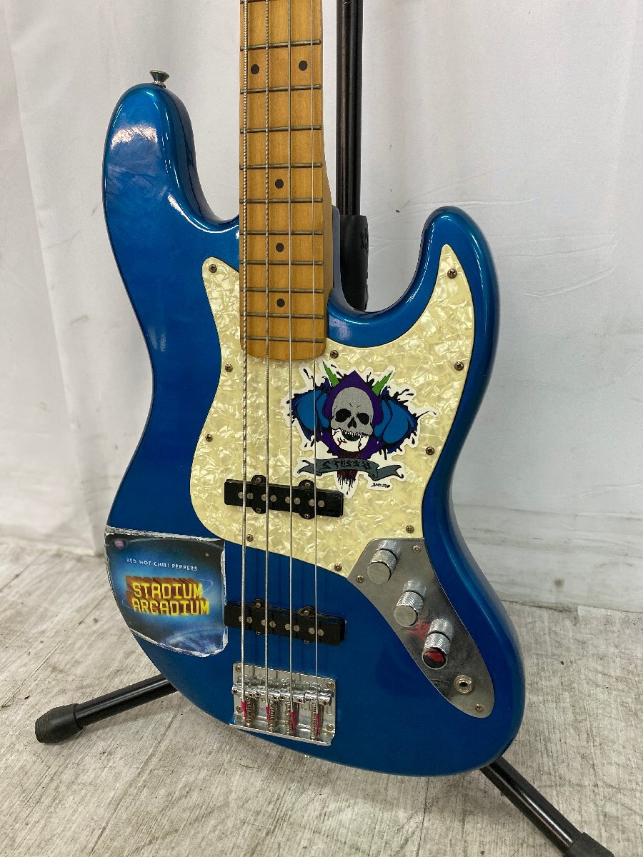 Yahoo!オークション - 【 C 】5822 JUNO 詳細不明 エレキベース ジュノ