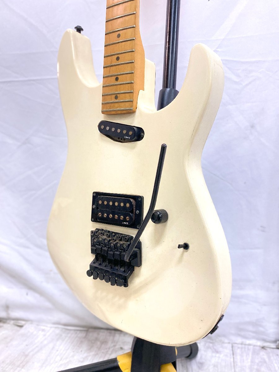 Yahoo!オークション - 【 J 】6615 Tokai Custom Edition #216311 エレ...