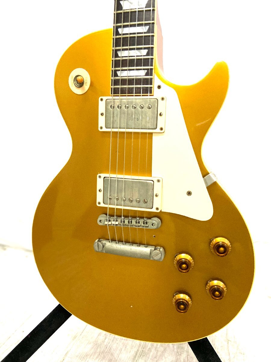 Yahoo!オークション - 【 C 】6800 Gibson LesPaul LPR-70 #7 2264 エ...