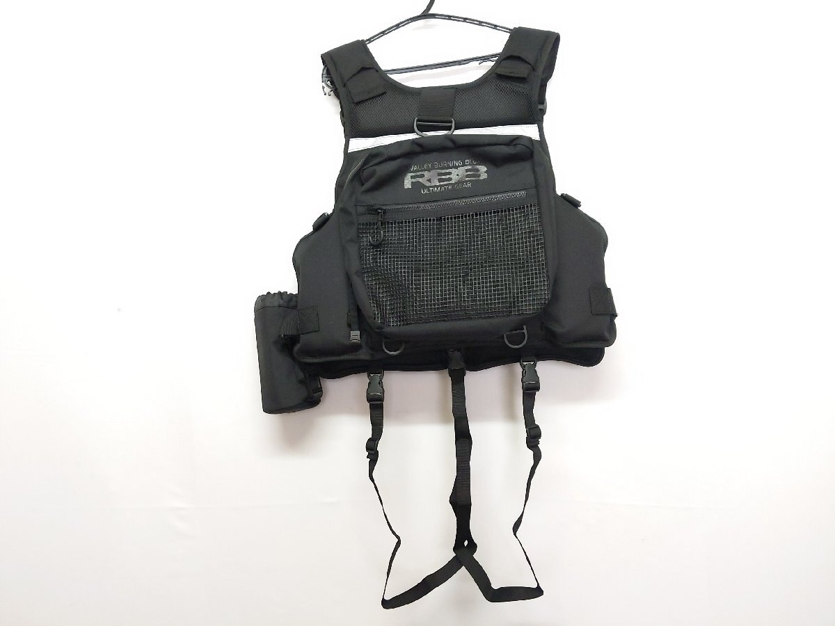 Yahoo!オークション - (管09969)美品 RBB リバレイ ロックショアショー...