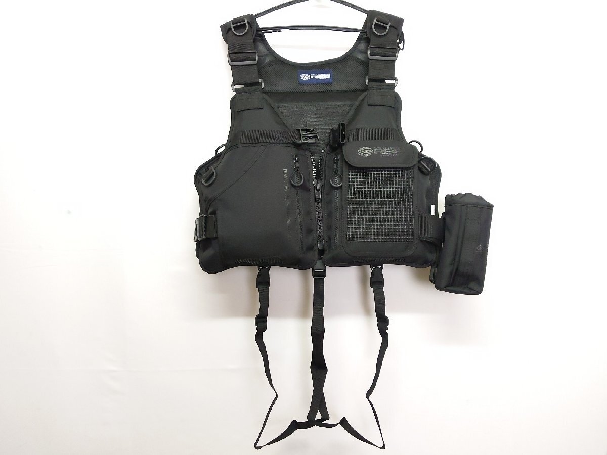 Yahoo!オークション - (管09969)美品 RBB リバレイ ロックショアショー...