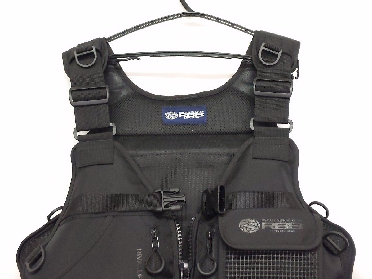 Yahoo!オークション - (管09969)美品 RBB リバレイ ロックショアショー...