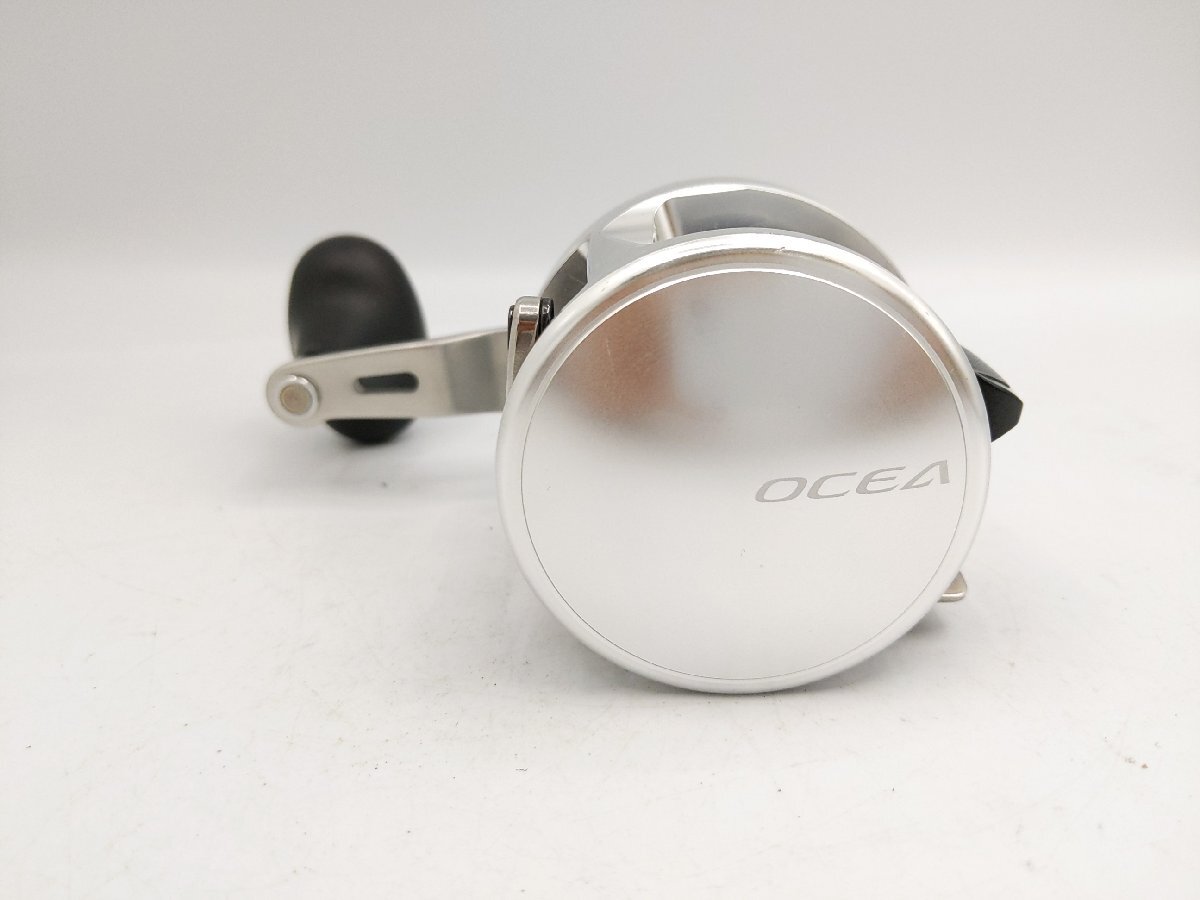 Yahoo!オークション - (管10299)良品 Shimano シマノ 13 オシアカルカ...