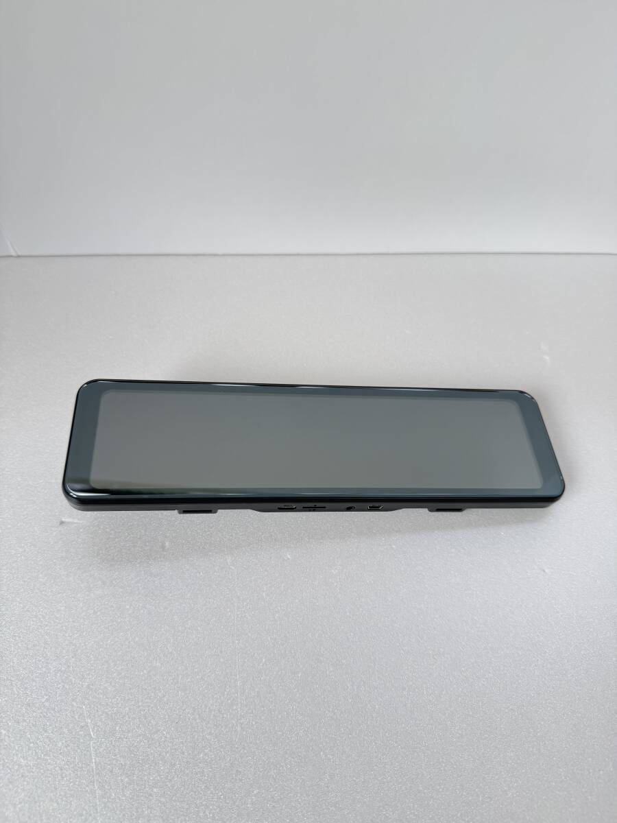 Yahoo!オークション - JADO ドライブレコーダー ミラー型 4K G810+4K 2...