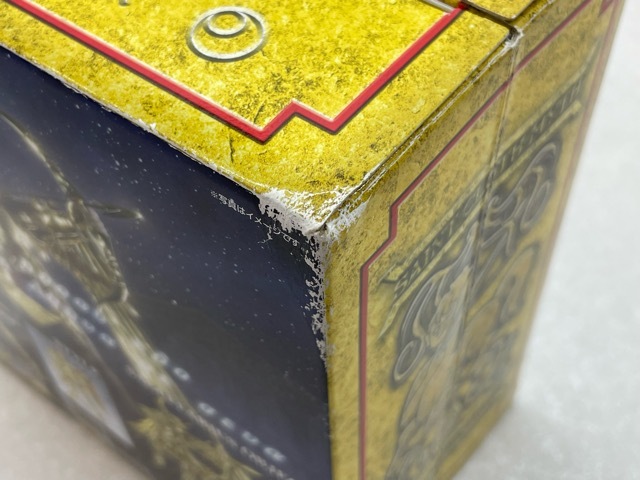 Yahoo!オークション - 083 N364 中古品 聖闘士聖衣神話 セイントクロス...