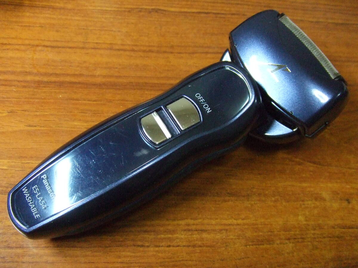 Yahoo!オークション - N993 パナソニック/Panasonic ラムダッシュ ES-L...