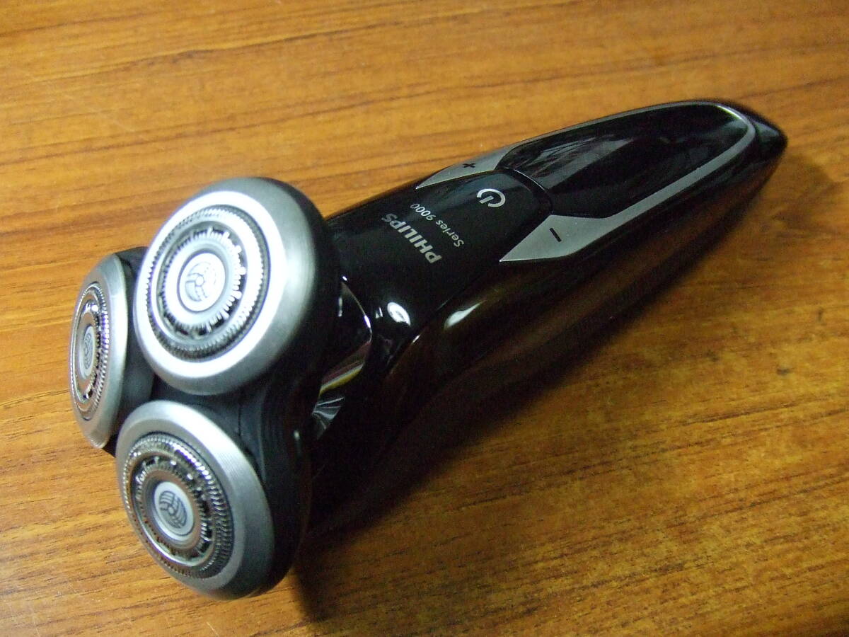 Yahoo!オークション - o118 PHILIPS フィリップス S9512 2015年製 電気...