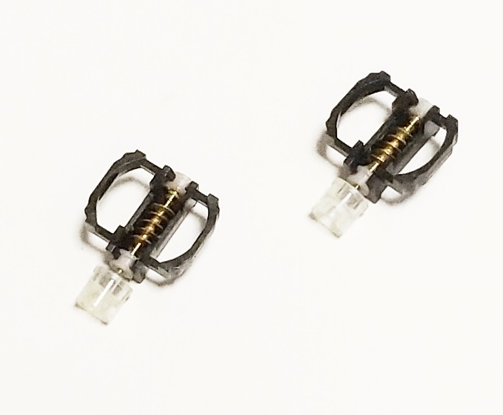 Yahoo!オークション - TOMIX ED79ほか用 ウォームギア＋短シャ...