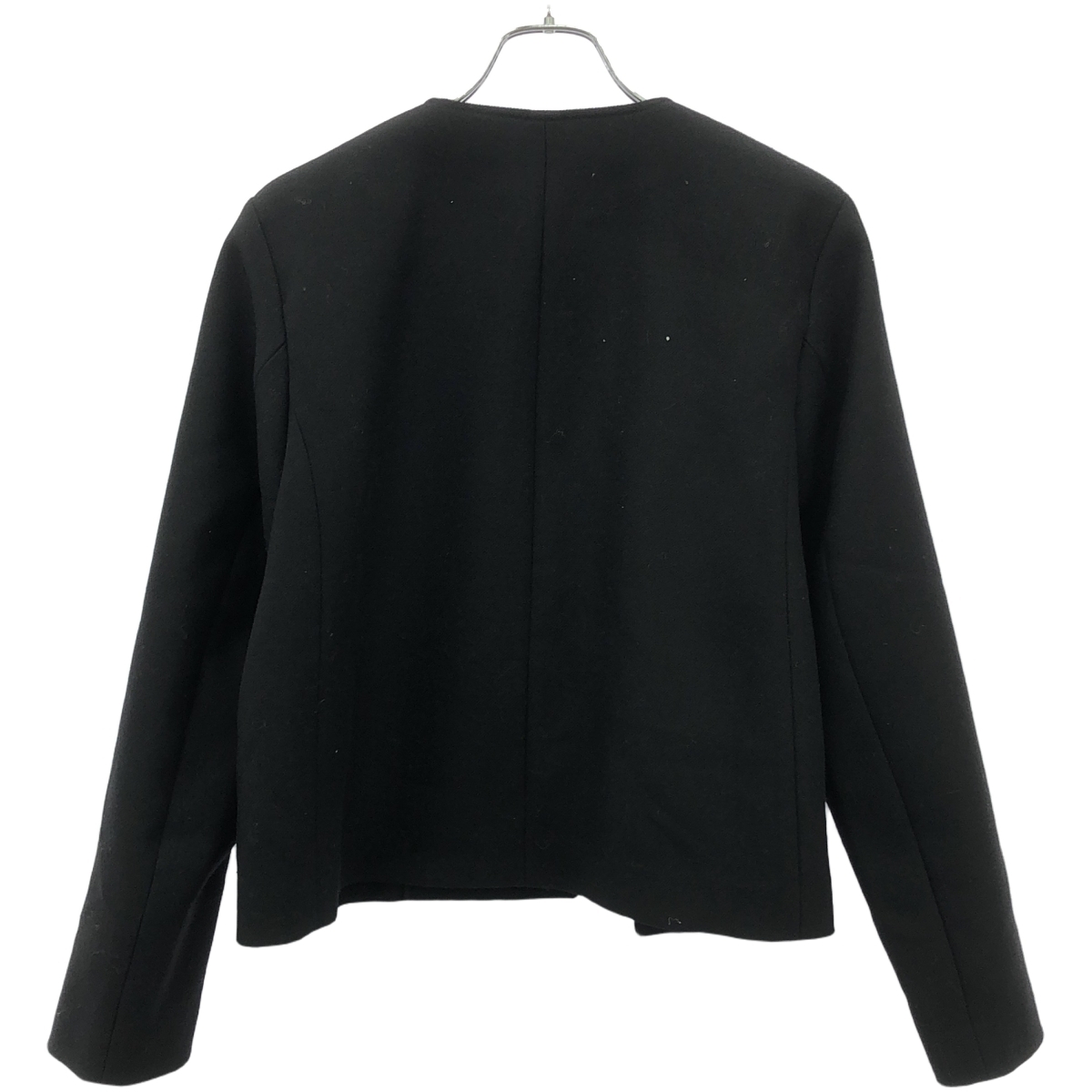 Yahoo!オークション - TOTEME トーテム 22AW Boxy Fit Cropped Yahoo!オークション - TOTEME トーテム 22AW Boxy Fit Cropped