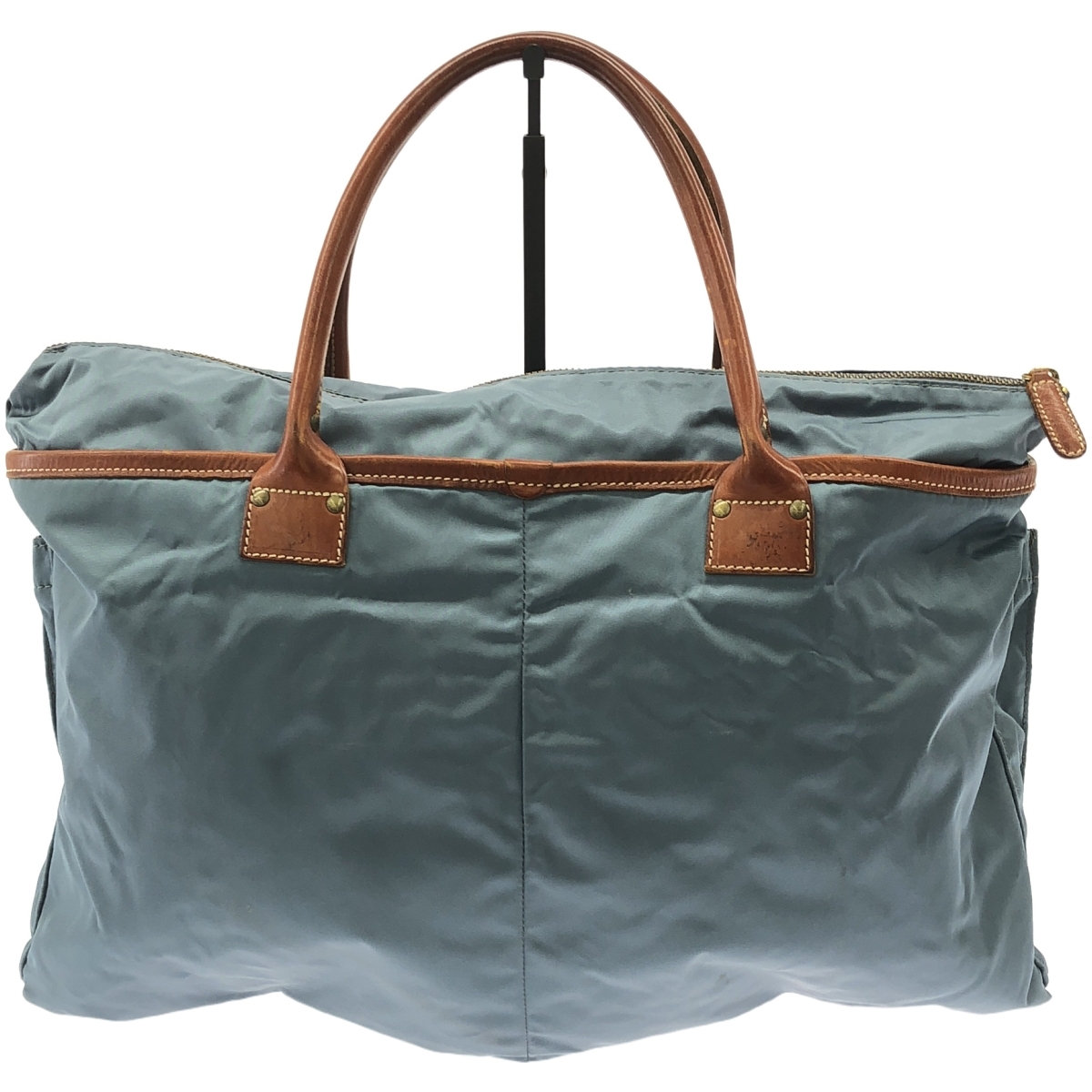 Yahoo!オークション - Felisi フェリージ 9236 レザーコンビナイロンヘ...