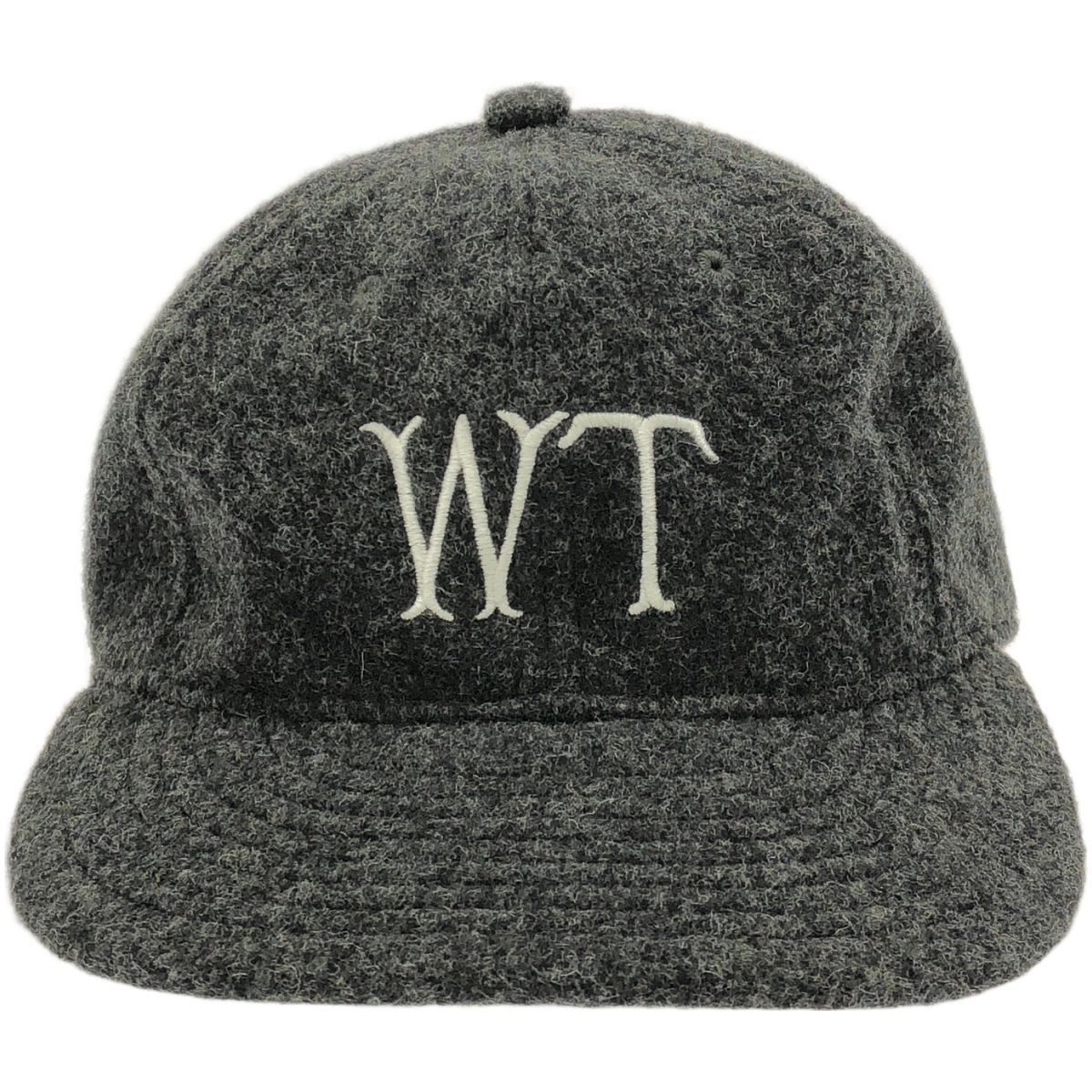 Yahoo!オークション - WTAPS ダブルタップス 23AW T-6M 05 CAP WOPL MO...