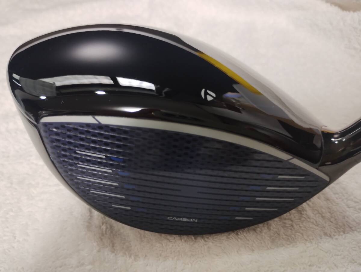 Yahoo!オークション - 超美品コース未使用 Qi10 9度 Diamana Blue TM5...