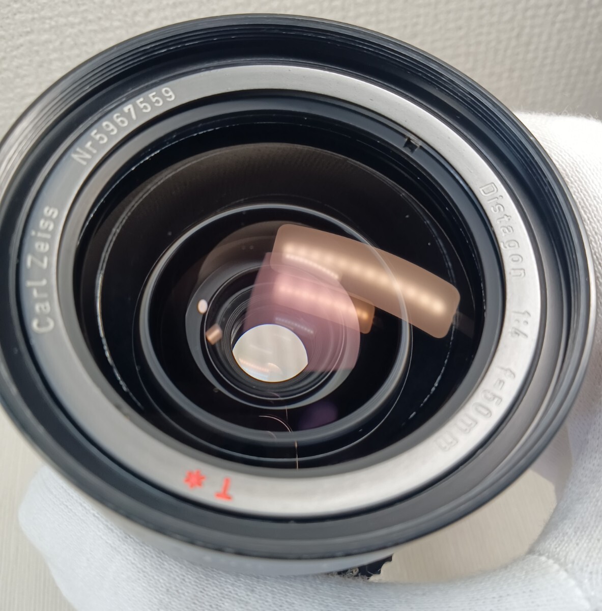 Yahoo オークション 良品 ハッセルブラッド Hasselblad Carl Zeiss D
