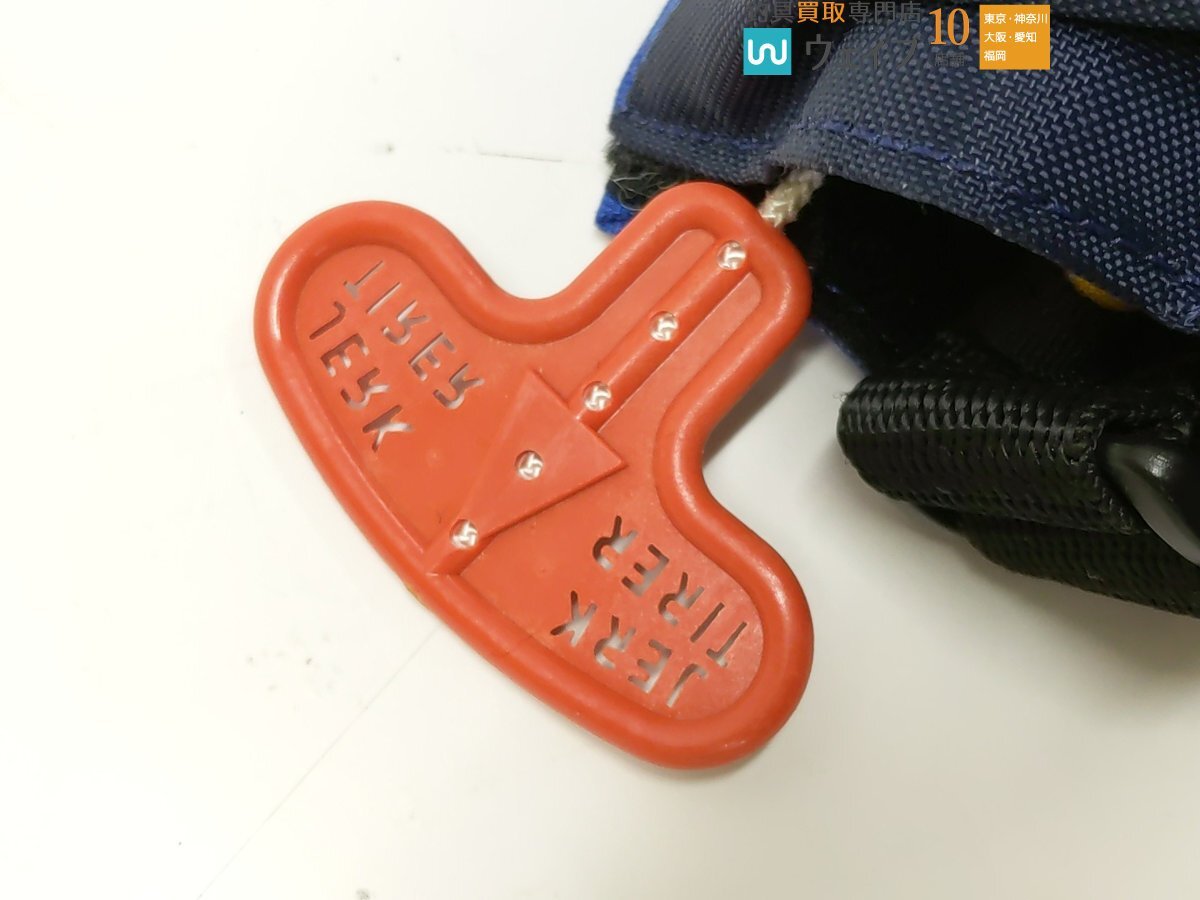 Yahoo!オークション - シマノ ラフトエアジャケット VF-053U タイプA ...