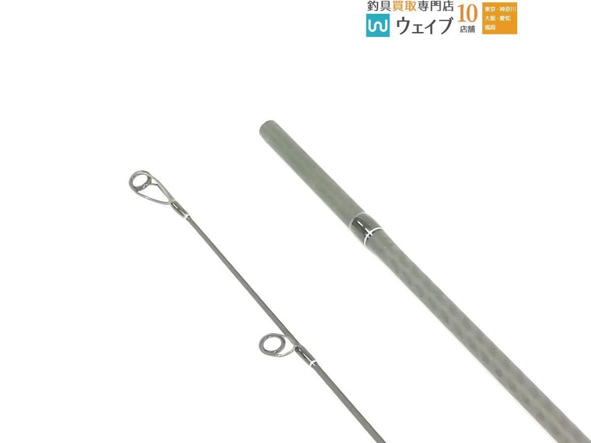 Yahoo!オークション - パームス ショアガン エボルブ SFTGS-103H+・BL ...