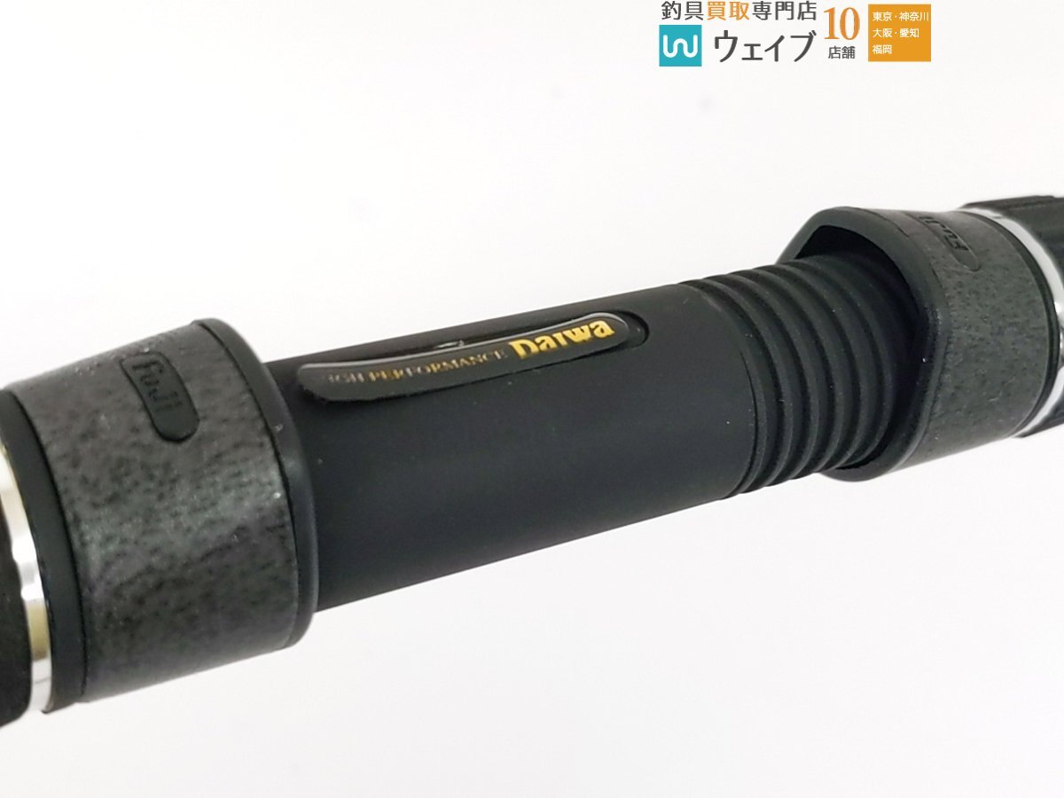 Yahoo!オークション - ダイワ モアザン MT 90L ウェーディングマスター...