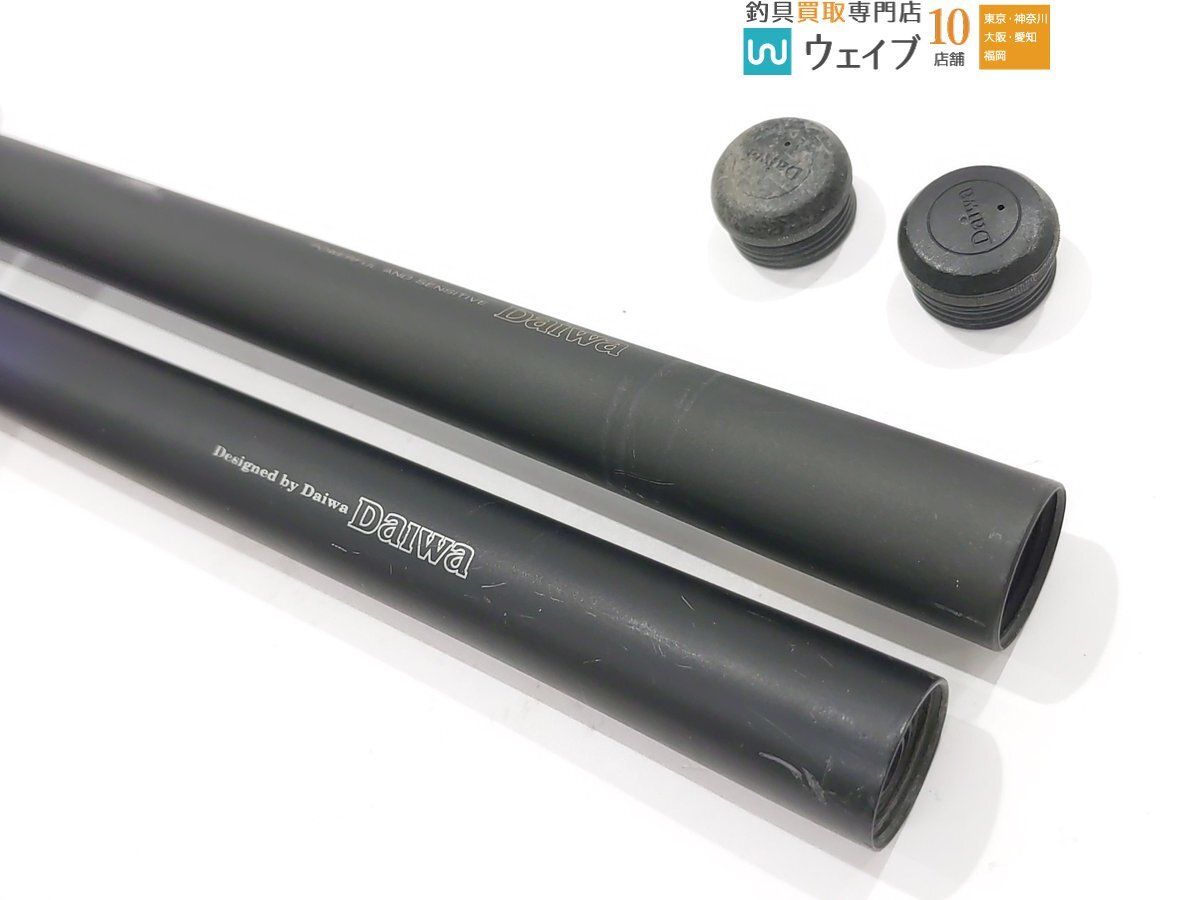 Yahoo!オークション - ダイワ HX 大島 T 2-48 ダイワ HX メガフォース ...