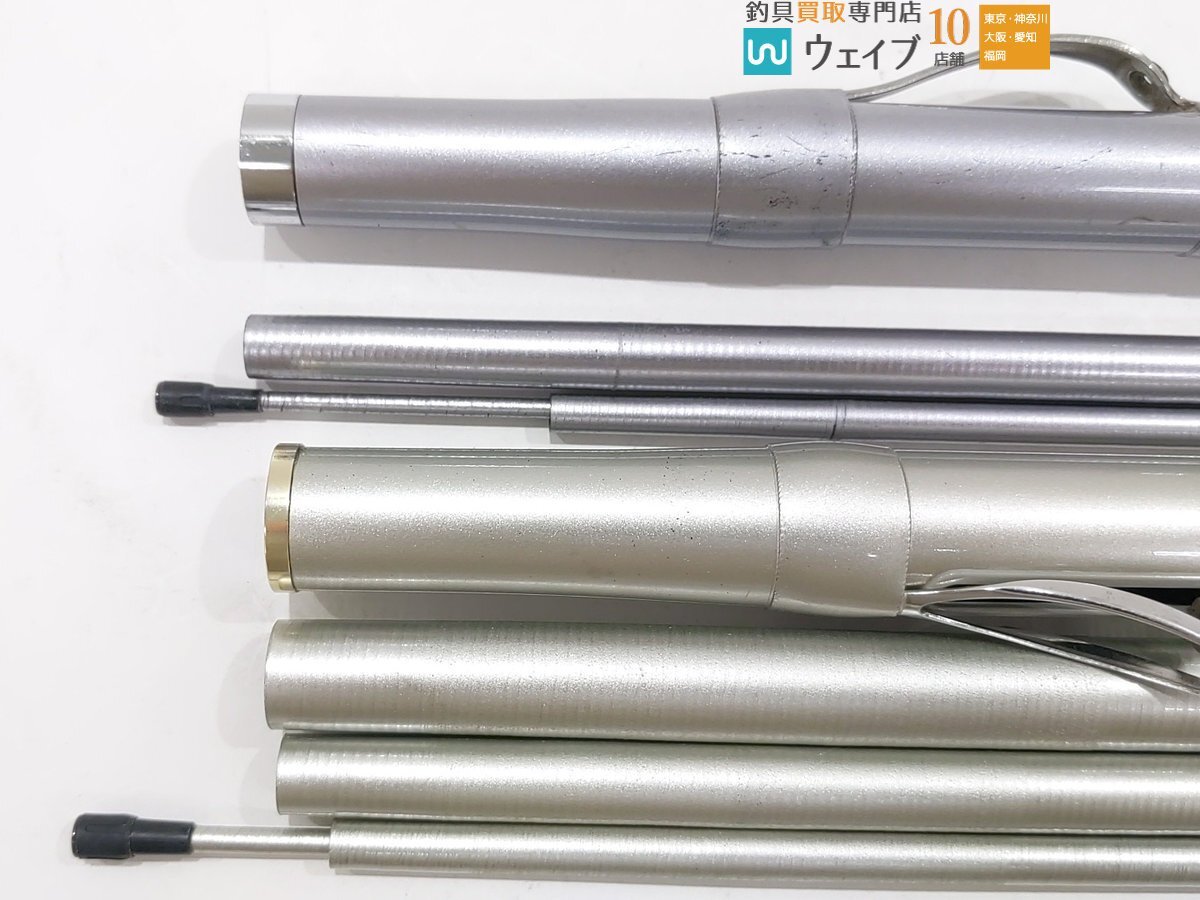 NFT NF エアノス スーパー イソ 4-530・NFT アドバンス イソ 2 NFT NF エアノス スーパー イソ 4-530・NFT アドバンス イソ 2
