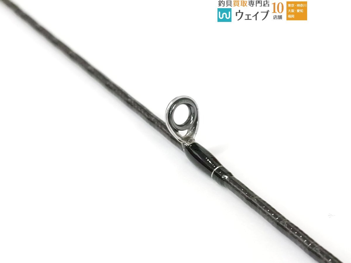 Yahoo!オークション - シマノ 14 エクスプライド 170M-PF 美品