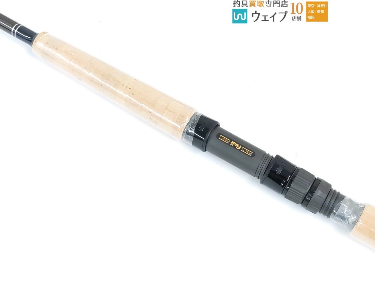 Yahoo!オークション - MCワークス デュアルエッジ 614LR コルクグリッ...