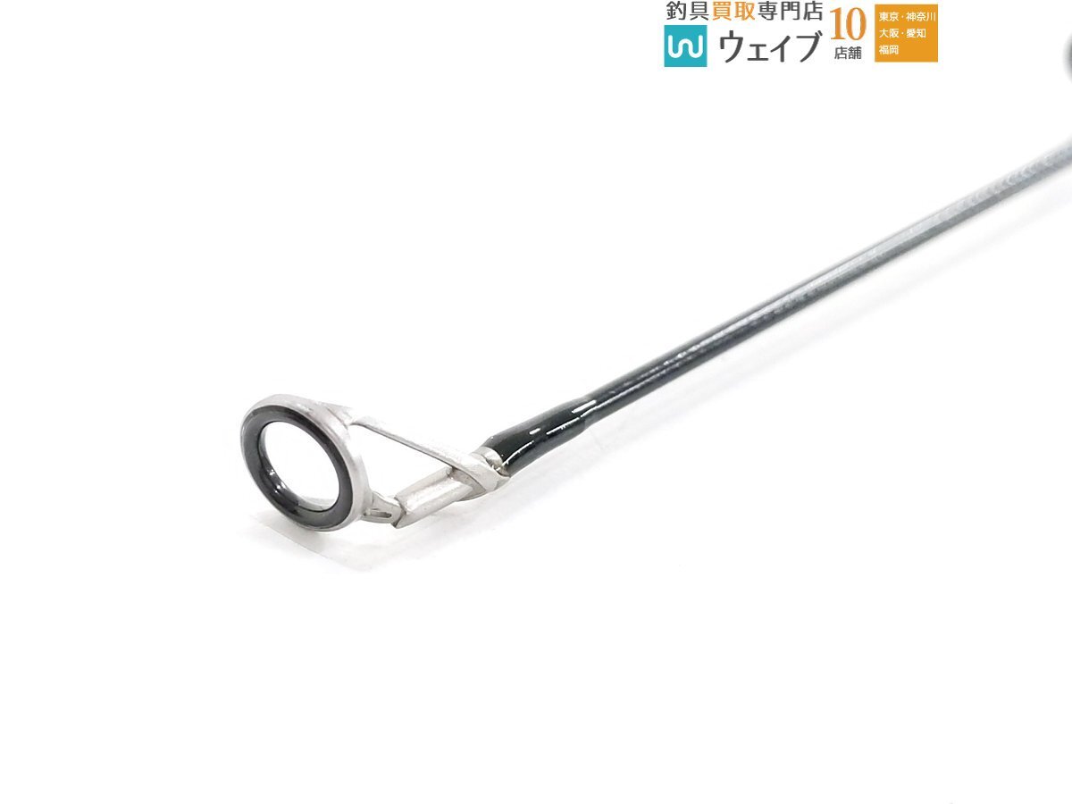 Yahoo!オークション - ダイワ 22 ショアジギング X 96MH